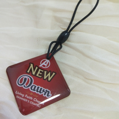 滴胶ID卡/滴胶TK4100